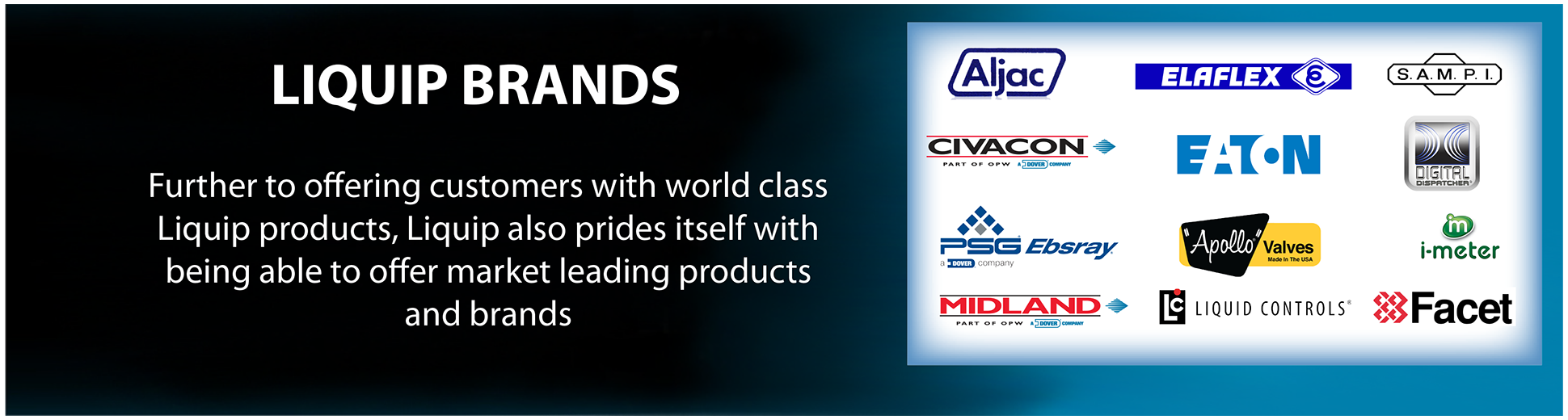 Liquip - Leading the Way in Fueling Innovation Worldwide